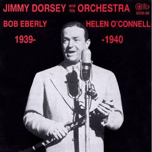 Jimmy Dorsey, Jimmy Dorsey, William Johnson, Ernesto Lecuona, Ferde ...