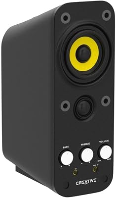 Amazon.com: Creative Labs GigaWorks T20 Series II 2.0 Multimedia ...