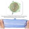 Amazon.com: Soft Silicone Lids Replacement Only Compatible with ...