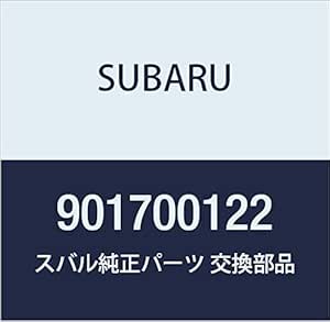 Amazon.co.jp: SUBARU (スバル) 純正部品 ボルト カム レガシィB4 4Dセダン レガシィ 5ドアワゴン 品番 ...