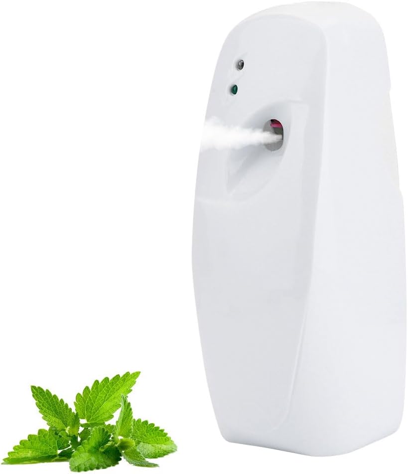 Automatic Aerosol Dispenser Home Indoor Wall-mounted Adjustable Air ...