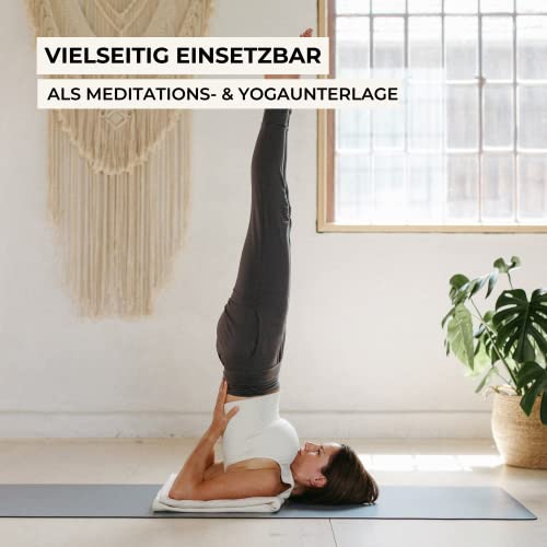 🧘 20 neue Yoga Geschenke für Yoga Fans