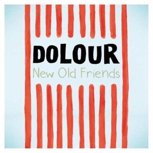 Play New Old Friends by Dolour on Amazon Music