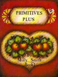 Primitives Plus Book 1: Smith, Milly: Amazon.com: Books
