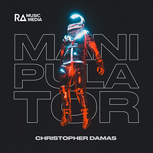 MANIPULATOR by Christopher Damas on Amazon Prime Music