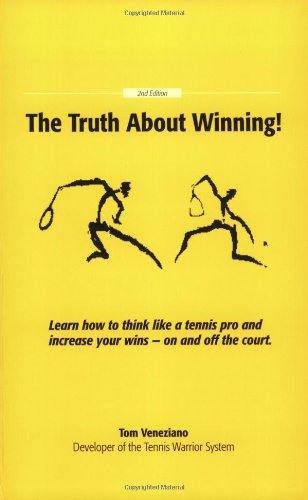 Buy The Truth About Winning! 3673528 Book Online at Low Prices in India ...
