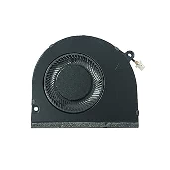 Amazon.com: New CPU Cooling Fan Intended for Acer Swift 3X SF314-510G/ Swift x SFX14-41G SFX14 ...