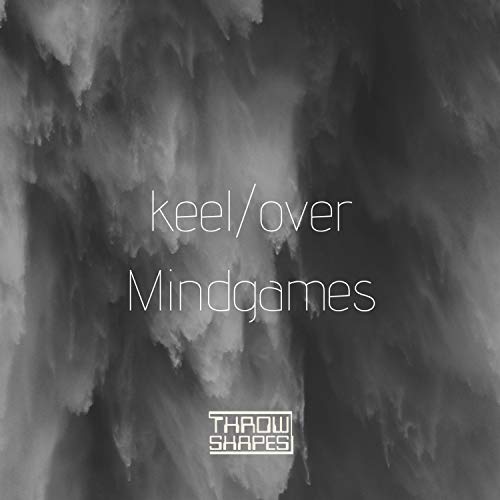 Play Mindgames by keel/over on Amazon Music