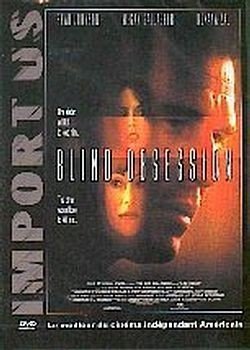 Amazon.com: Blind Obsession ( Blindside ) [ NON-USA FORMAT, PAL, Reg.2 ...
