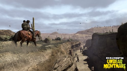 Red Dead Redemption: Undead Nightmare - Playstation 3 - 2Games.com