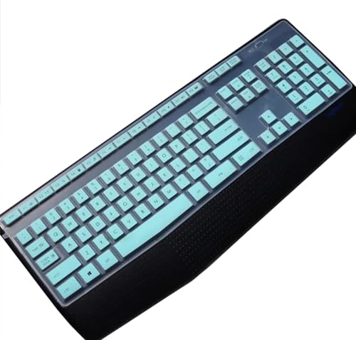 Best Full Size Keyboard Skins to Elevate Your Typing Experience ...