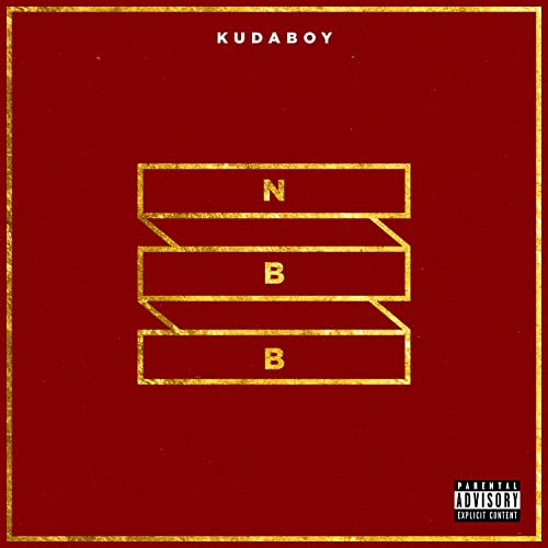 Amazon Music Unlimited - Kuda Boy 『NO BROKE BITCHES』