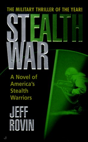 Stealth War: Rovin, Jeff: 9780515127249: Books - Amazon.ca