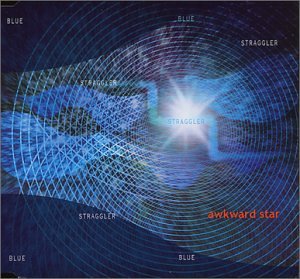 Awkward Star - Blue Straggler - Amazon.com Music