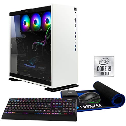 Hyrican Gaming PC – Die 15 besten Produkte im Vergleich - WinTotal