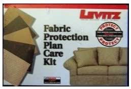 Amazon.com: Levitz Protection Plan Fabric Care Kit Stain Guard : Health ...