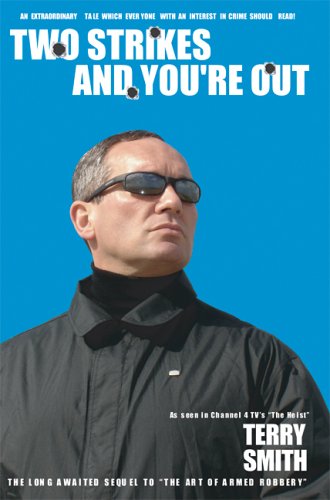 Two Strikes and You're Out! : Smith, Terry: Amazon.co.uk: Books