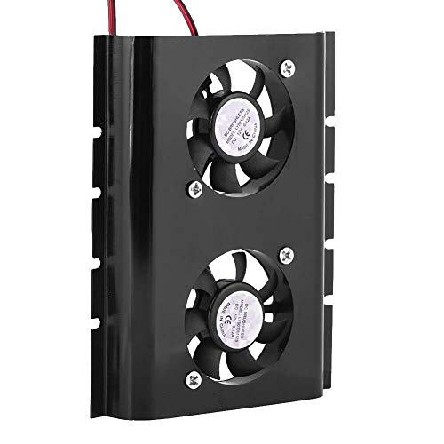 Amazon Best Sellers: Best Internal Hard Drive Cooling Fans