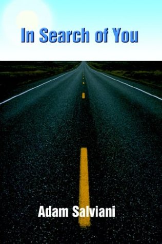 Buy In Search of You Book Online at Low Prices in India | In Search of ...