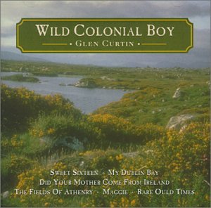 Amazon.com: Wild Colonial Boy: CDs & Vinyl