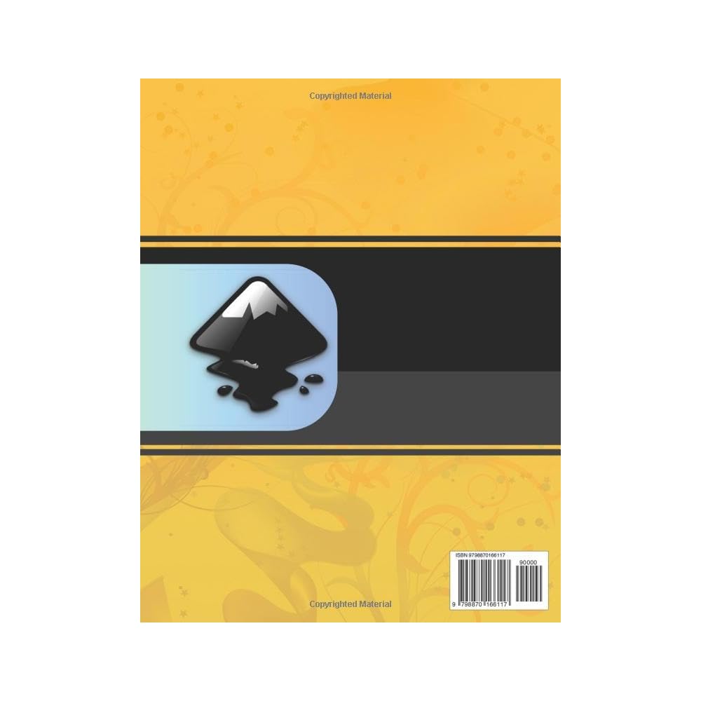 Inkscape Drawing Complete 2024 Guide for Beginners: Australia | Ubuy