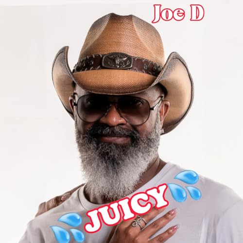 Play Juicy by Joe D on Amazon Music