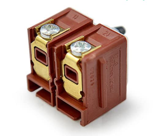 1pc Fits MARQUARDT 1246 R139 Pushbutton Switch Lithium Angle Grinder ...