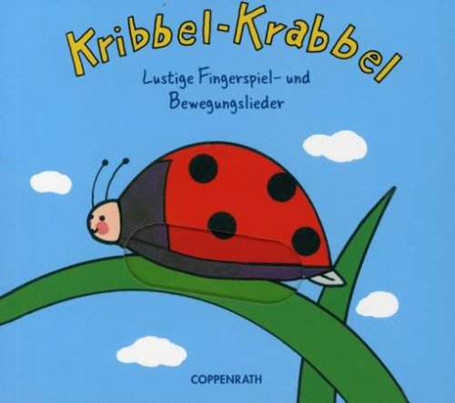 Kribbel-Krabbel - Kribbel Krabbel - Amazon.com Music
