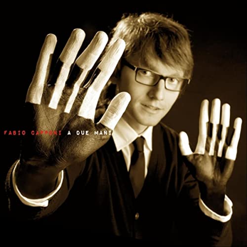 Amazon MusicでFabio CapponiのA due maniを再生する