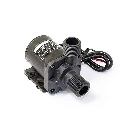Top 10 Best High Temp Water Pump : Reviews & Buying Guide - Katynel