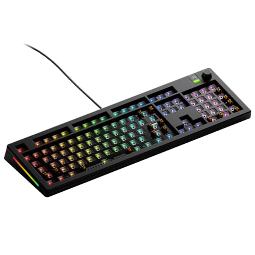 Best Keyboards with Knobs 2026: Expert Reviews & Comparisons