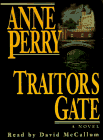Traitors Gate: Perry, Anne: 9780679455943: Amazon.com: Books