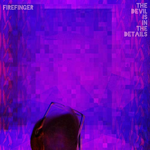 Play The Devil Is in the Details by Firefinger on Amazon Music