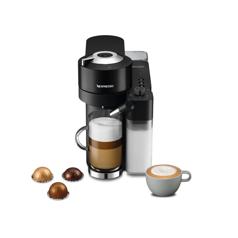 Las Mejores Cafeteras Nespresso PARA TODOS LOS USOS