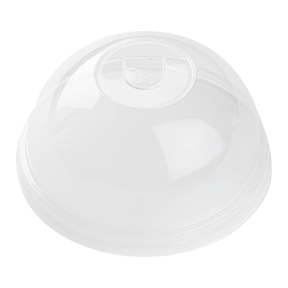 Amazon.com: Restaurantware LIDS ONLY: Sustain 3.5 Inch Cold Cup Lids 50 ...