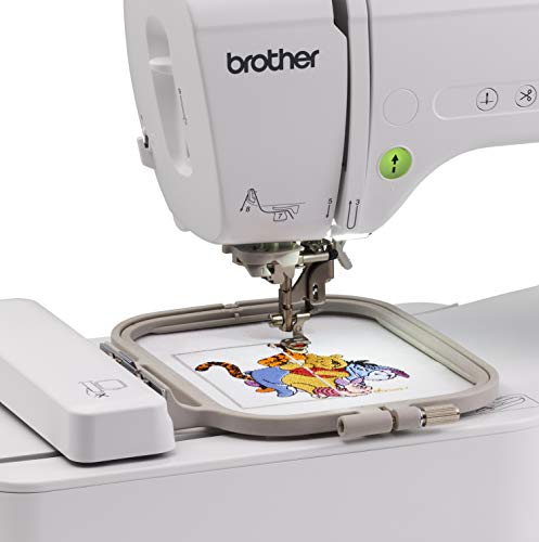 The 29 Best 4 Needle Embroidery Machines of 2026 [Verified] - Cherry Picks
