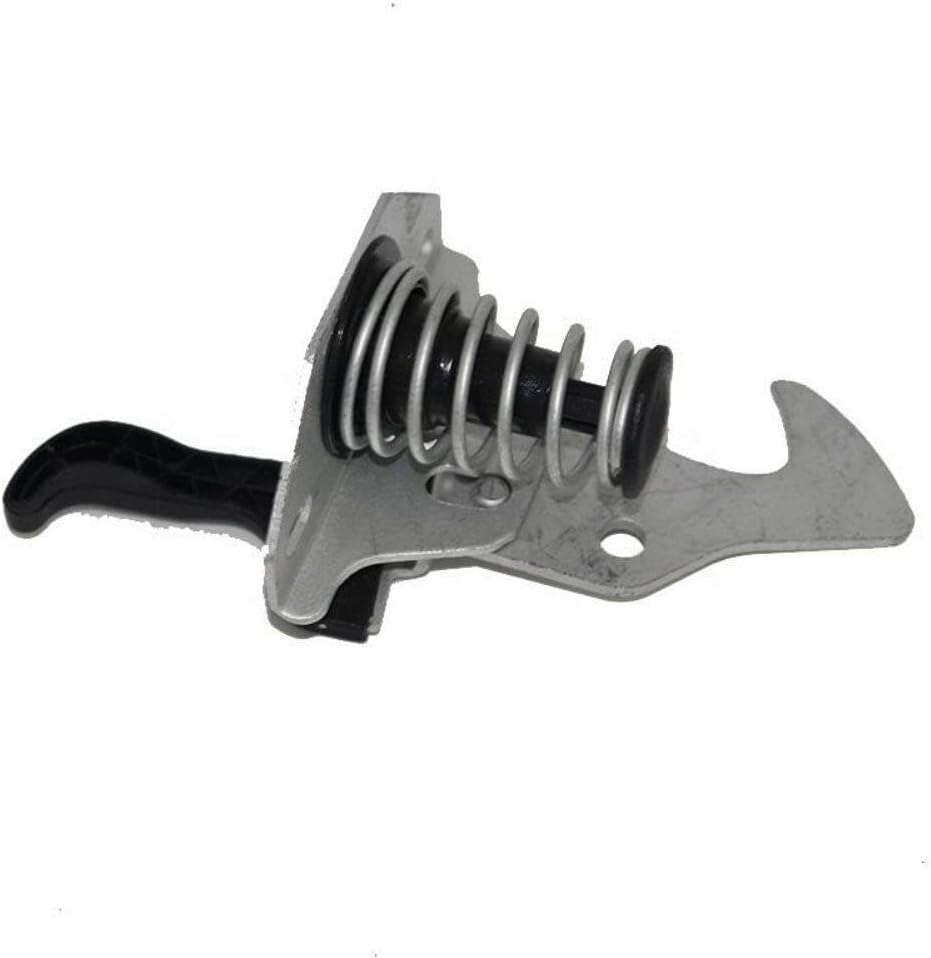 Amazon.com: YUNCHE-AUTO Parts Number# 51232990367 Hood Hook 1pack ...