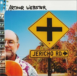 Arthur Webster - Jericho Road - Amazon.com Music