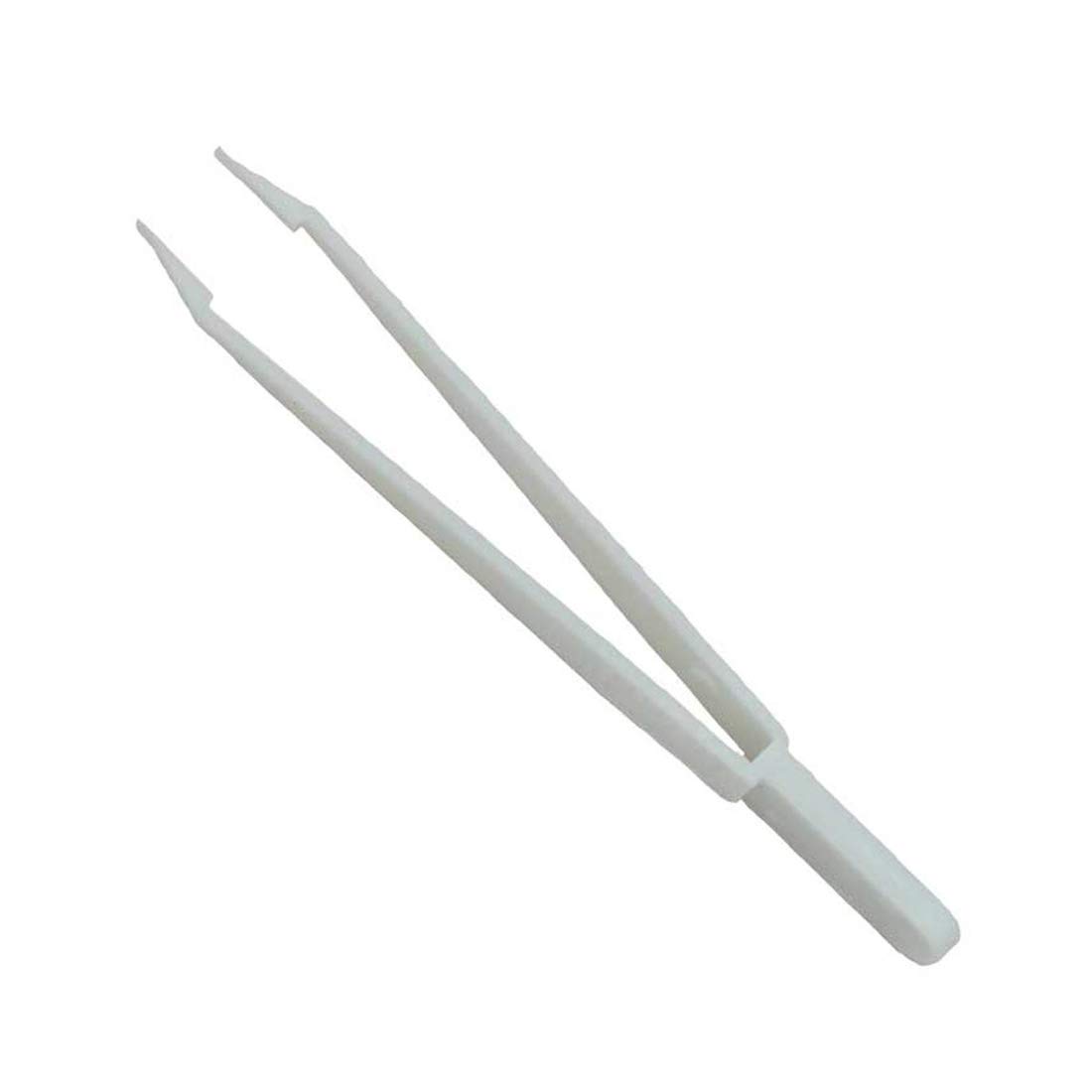 BERGEON 6460 Plastic Battery Watch Tweezer Swiss : Amazon.co.uk: Fashion