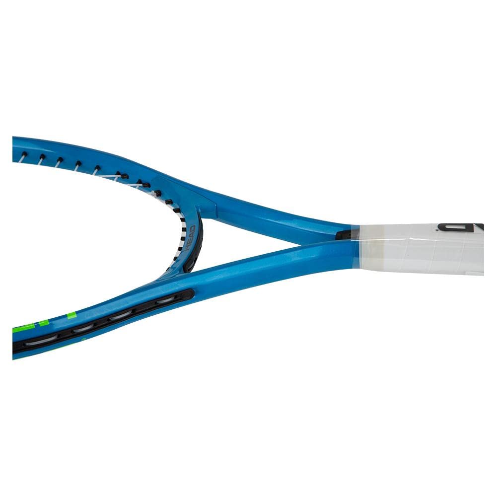 Snapklik.com : HEAD Speed Kids Tennis Racquet - Beginners Pre-Strung ...
