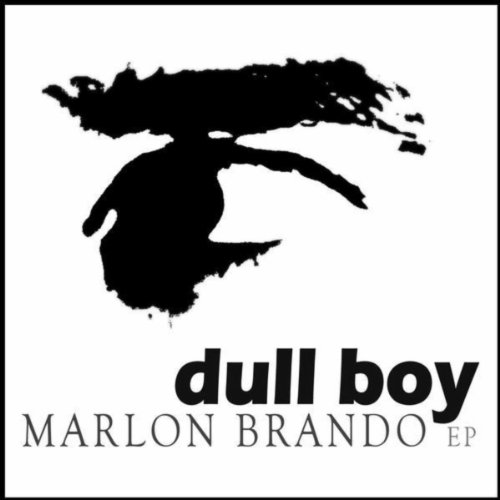 Amazon.com: Marlon Brando EP : Dull Boy: Digital Music