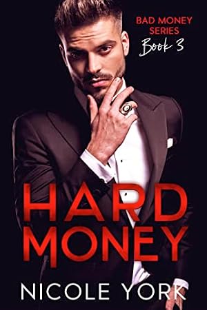 Blood Money: (A Gritty Bad Boy Romance) (Bad Money Series Book 1 ...