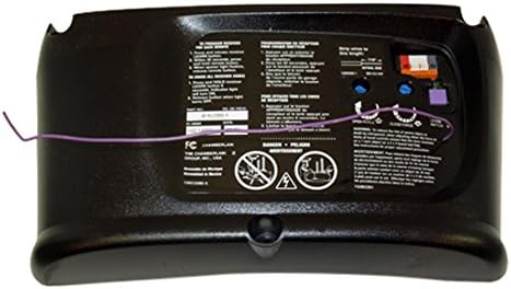 Liftmaster 41AC050-1 Logic Board for Chain Drive Operator - Garage Door ...