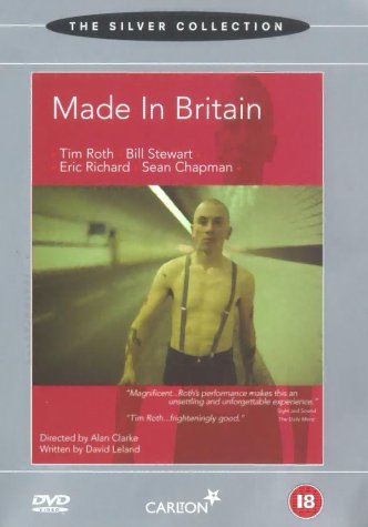 Made In Britain [UK Import]: Amazon.de: Alan Clarke, Tim Roth ...