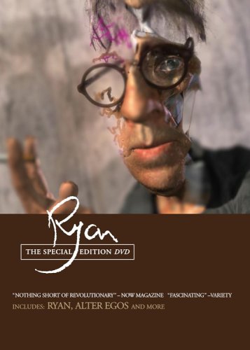 Ryan: The Special Edition Dvd [Reino Unido]: Amazon.es: Películas y TV