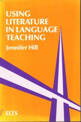 Using Literature in Language Teaching (Essential Language Teaching ...