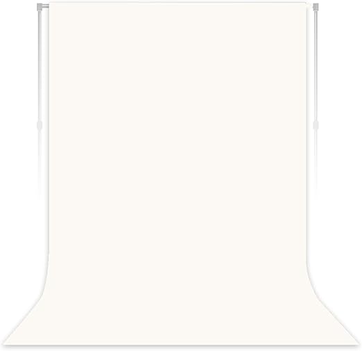 Amazon.com : Ivory Backdrop for Photoshoot Professional Photo Backdrop ...