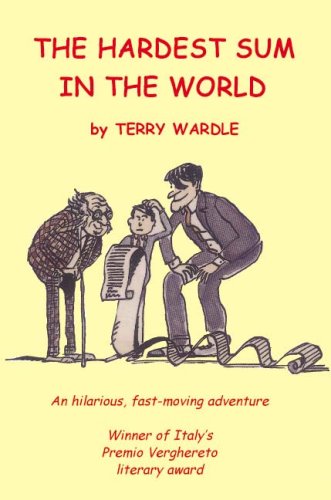 The Hardest Sum in the World: Terry Wardle: 9780955380921: Amazon.com ...