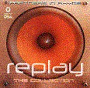 Amazon.com: Replay - The Collection: CDs & Vinyl