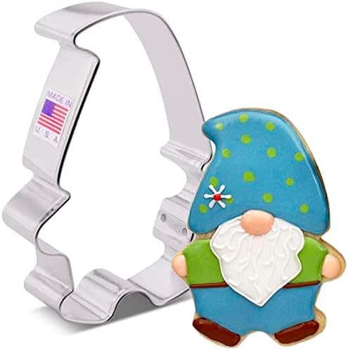 Amazon.com: Nutcracker Ballet Cookie Cutters 5-Pc. Set Made in USA by ...